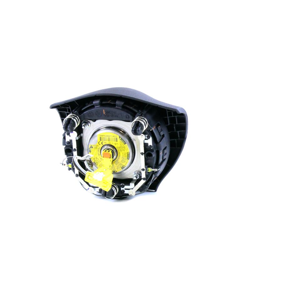 Airbag Volante VW 5Z0880201AB81U | Loja Virtual
