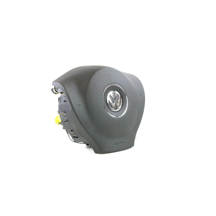 Airbag Volante VW 5Z0880201AB81U | Loja Virtual