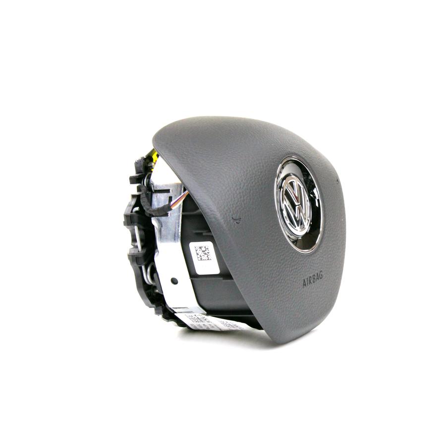 Airbag Volante VW 7E0880201AS81U | Loja Virtual