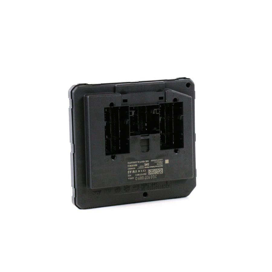 Módulo Eletrônico BCM VW 2Q0937089D | Loja Virtual