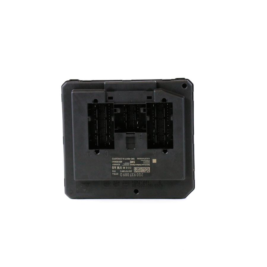 Módulo Eletrônico BCM VW 2Q0937089D | Loja Virtual