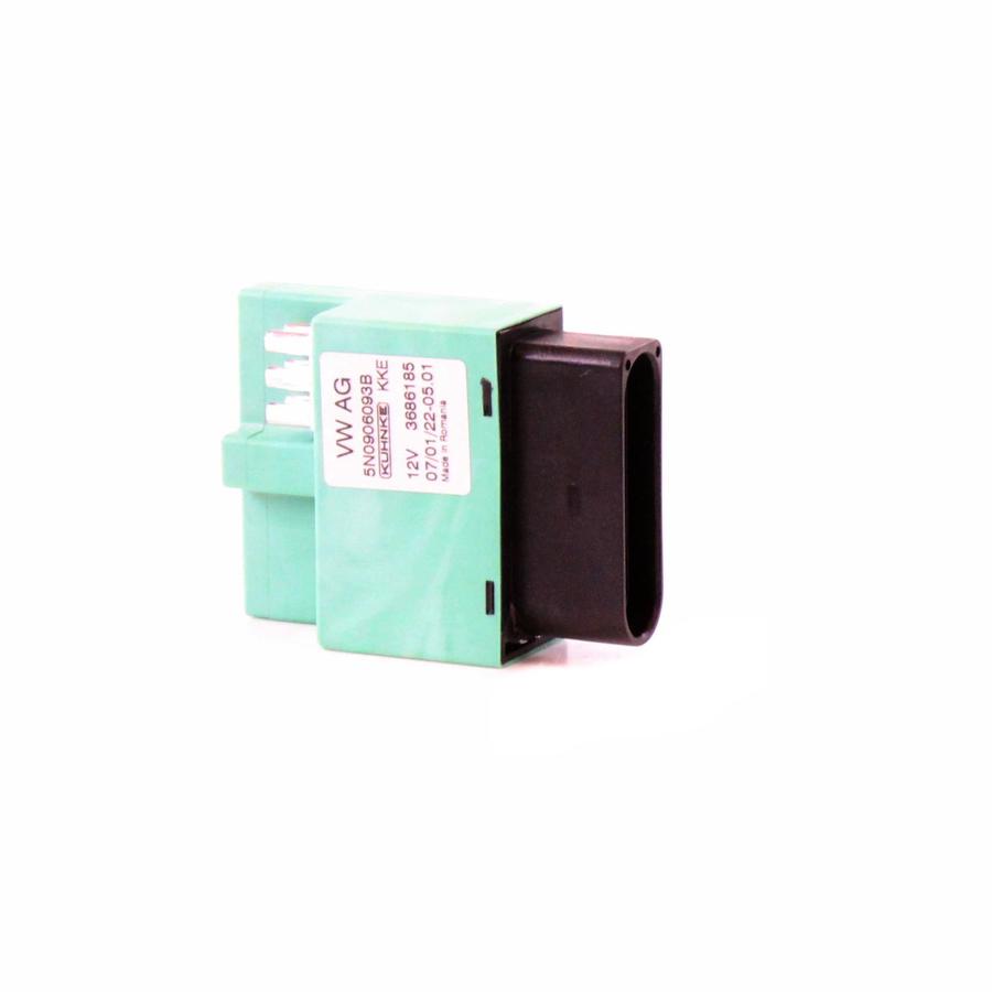 Módulo Eletrônico de Bomba de Combustível VW 5N0906093B | Loja Virtual