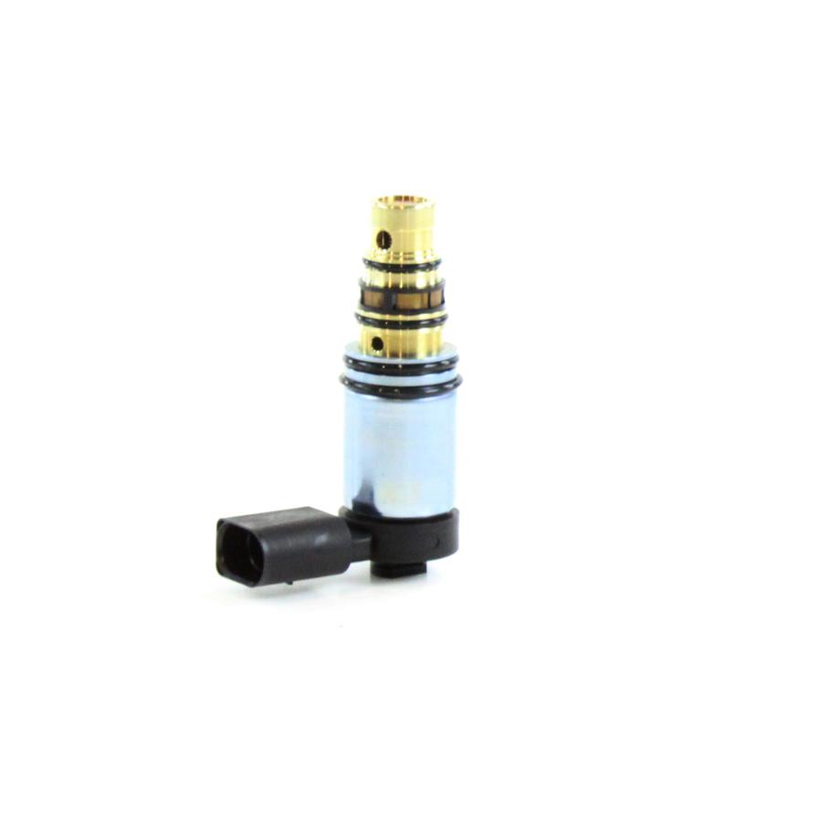 Valvula de Regulagem de Compressor de Ar Condicionado VW 5Q0816193 ...