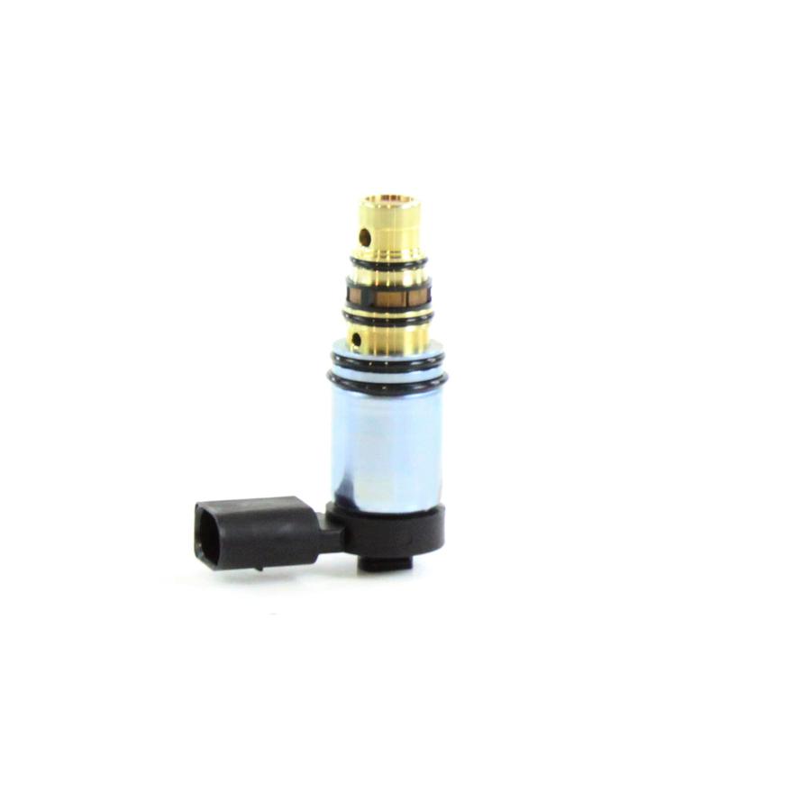 Valvula de Regulagem de Compressor de Ar Condicionado VW 5Q0816193 ...