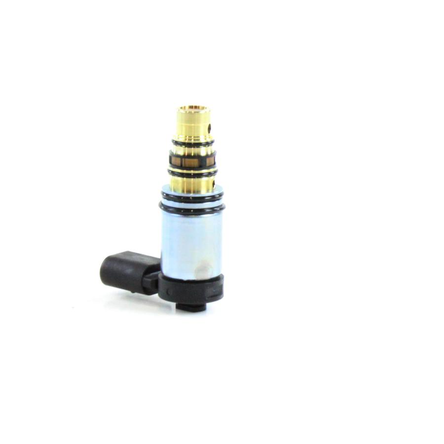 Valvula de Regulagem de Compressor de Ar Condicionado VW 5Q0816193 ...