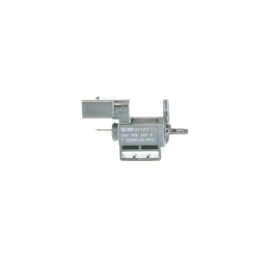 Válvula Solenoide de Cânister VW 06H906283B | Loja Virtual