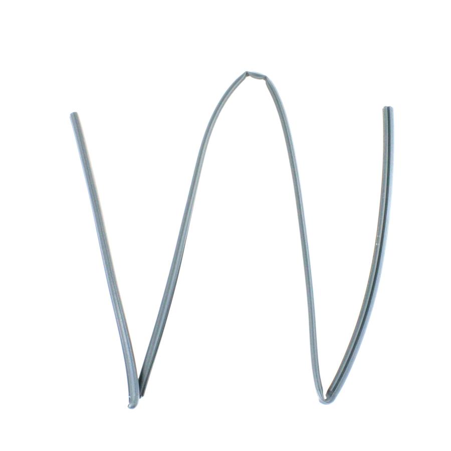 Borracha de Vedação de Teto Solar VW 3ED877297 | Loja Virtual