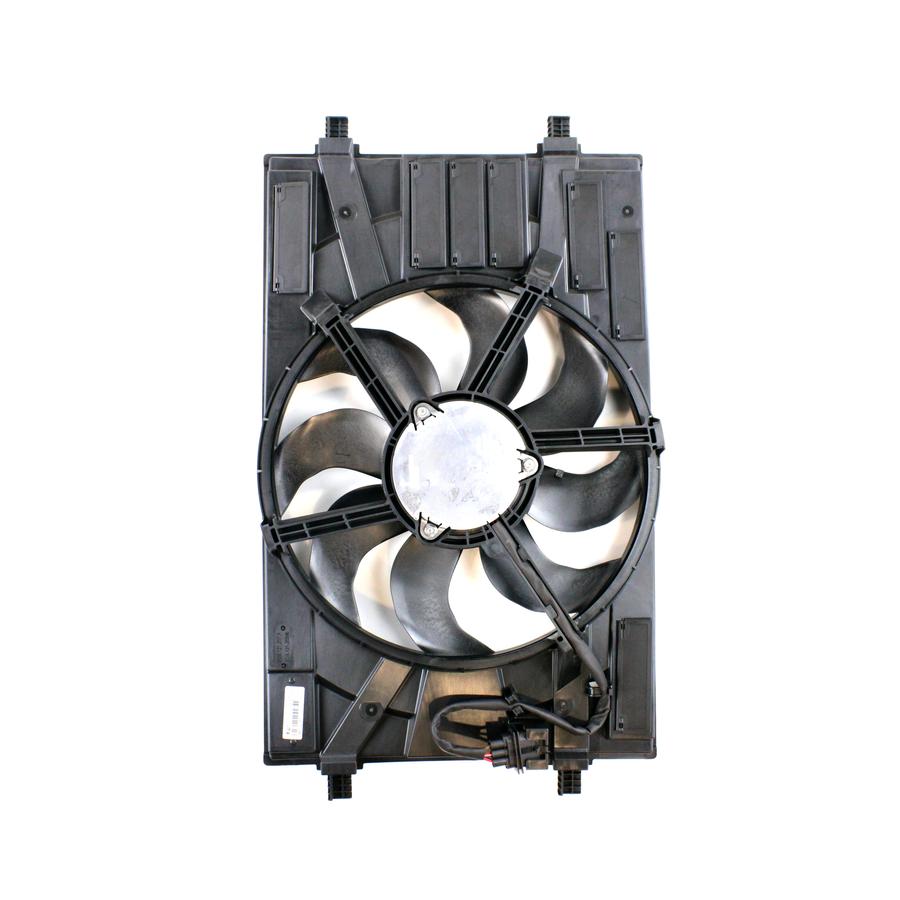 Ventoinha de Radiador VW 2GB121203H | Loja Virtual