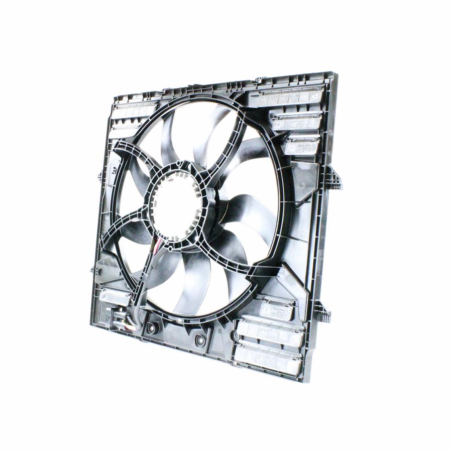 Ventoinha de Radiador VW 2H6121203A | Loja Virtual
