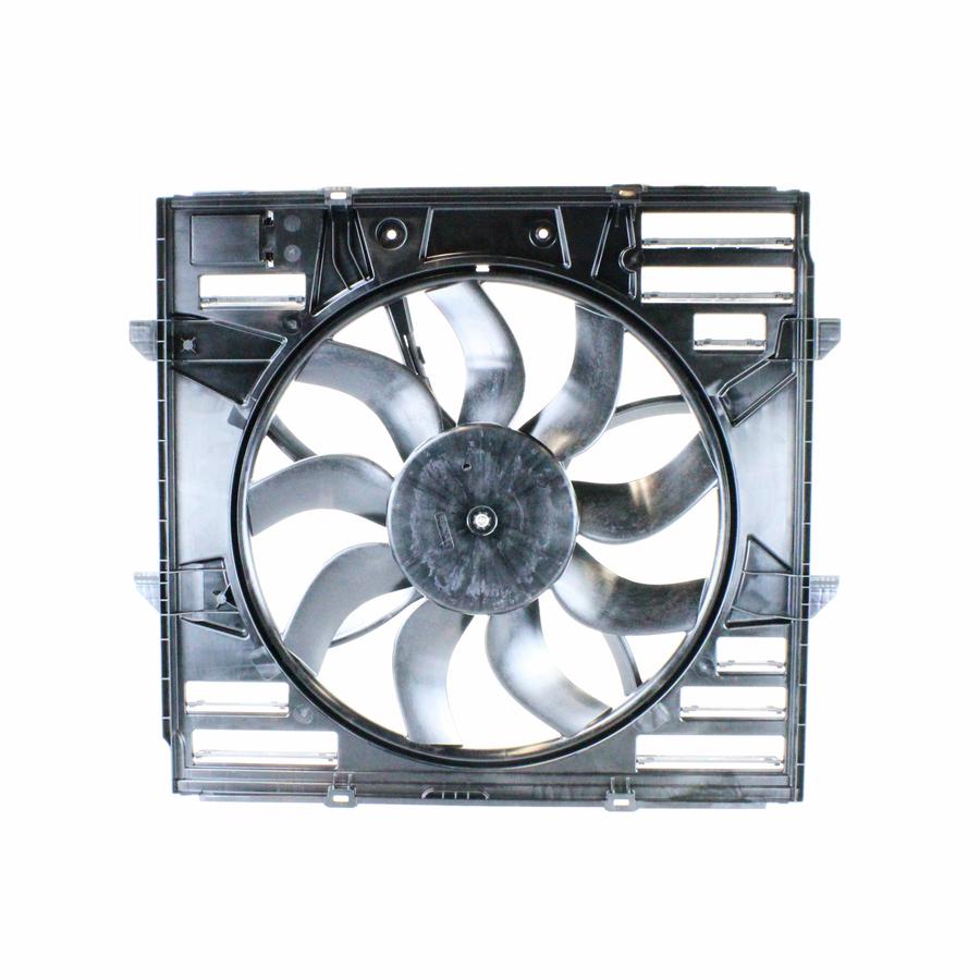 Ventoinha de Radiador VW 2H6121203A | Loja Virtual
