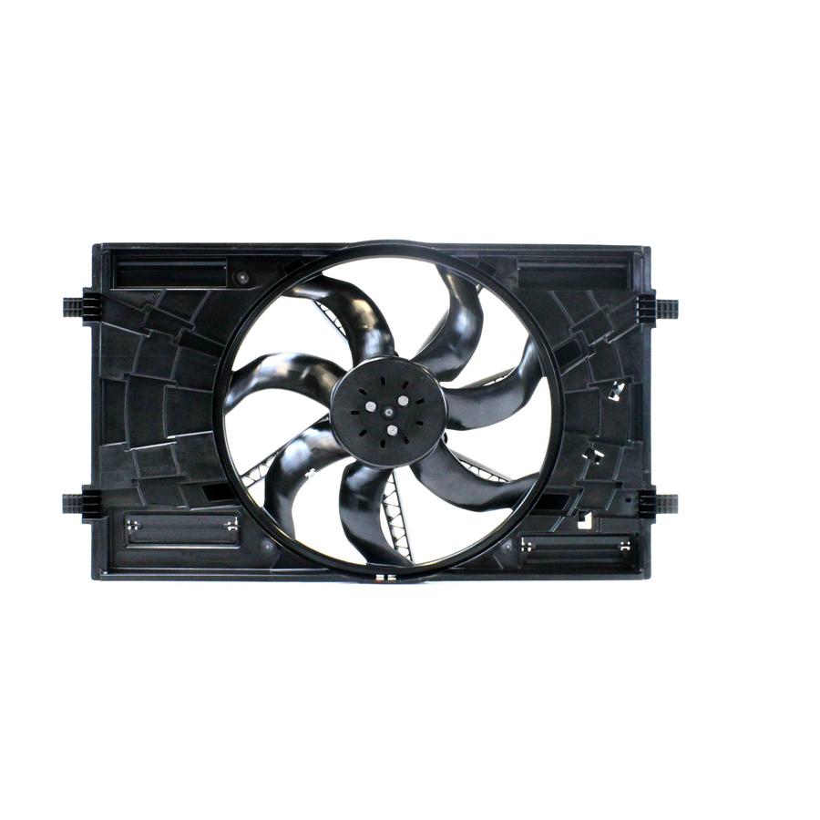 Ventoinha de Radiador VW 5Q0121203DQ | Loja Virtual