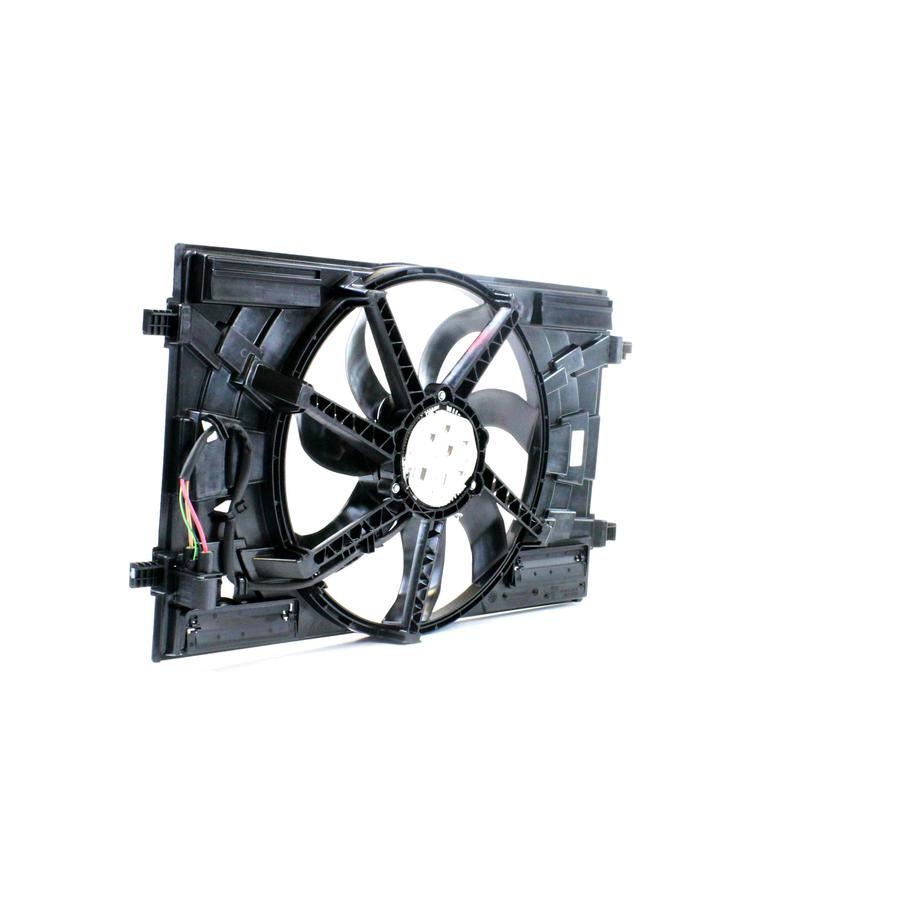 Ventoinha de Radiador VW 5Q0121203DQ | Loja Virtual