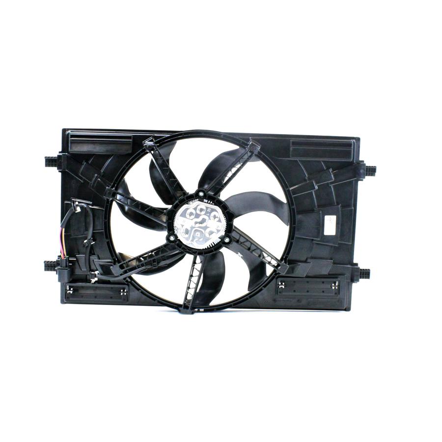 Ventoinha de Radiador VW 5Q0121203DQ | Loja Virtual