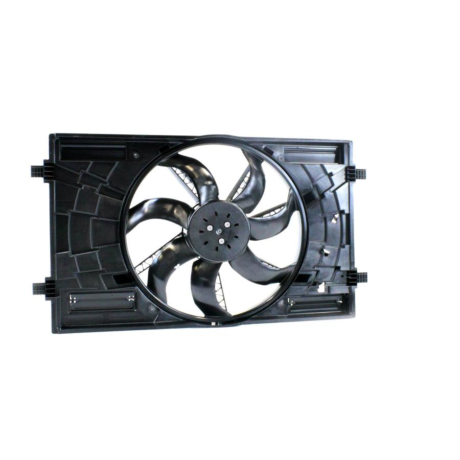 Ventoinha de Radiador VW 5Q0121203DQ | Loja Virtual