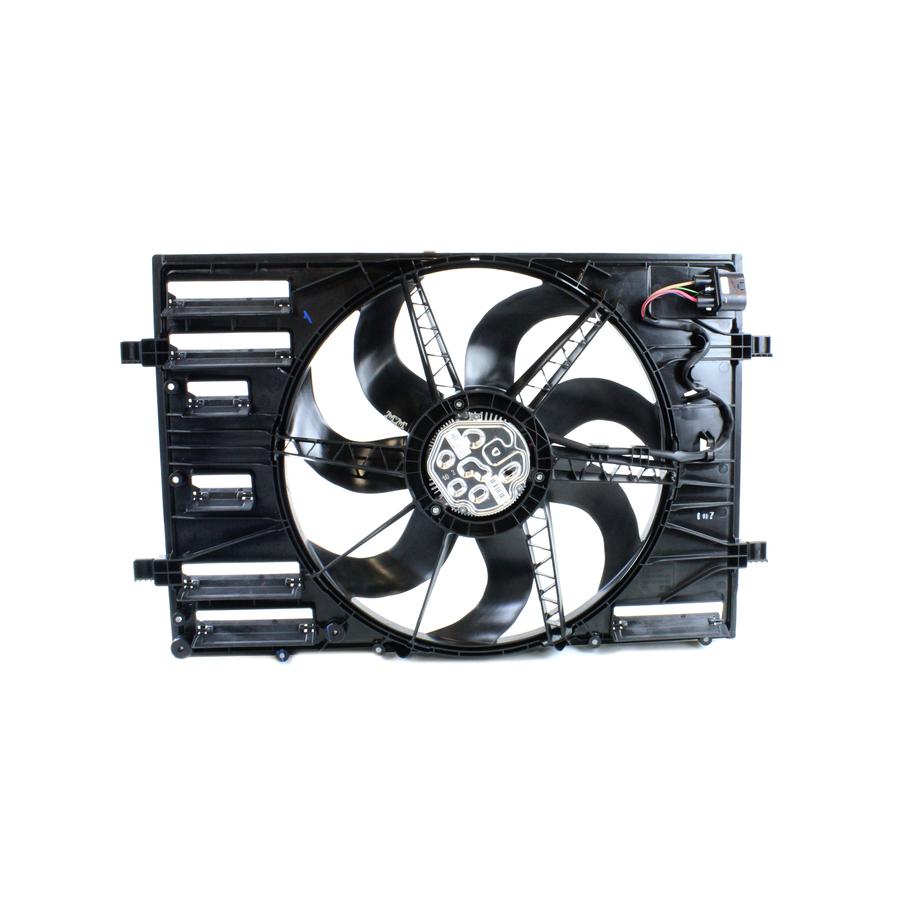 Ventoinha de Radiador VW 5QM121203H | Loja Virtual
