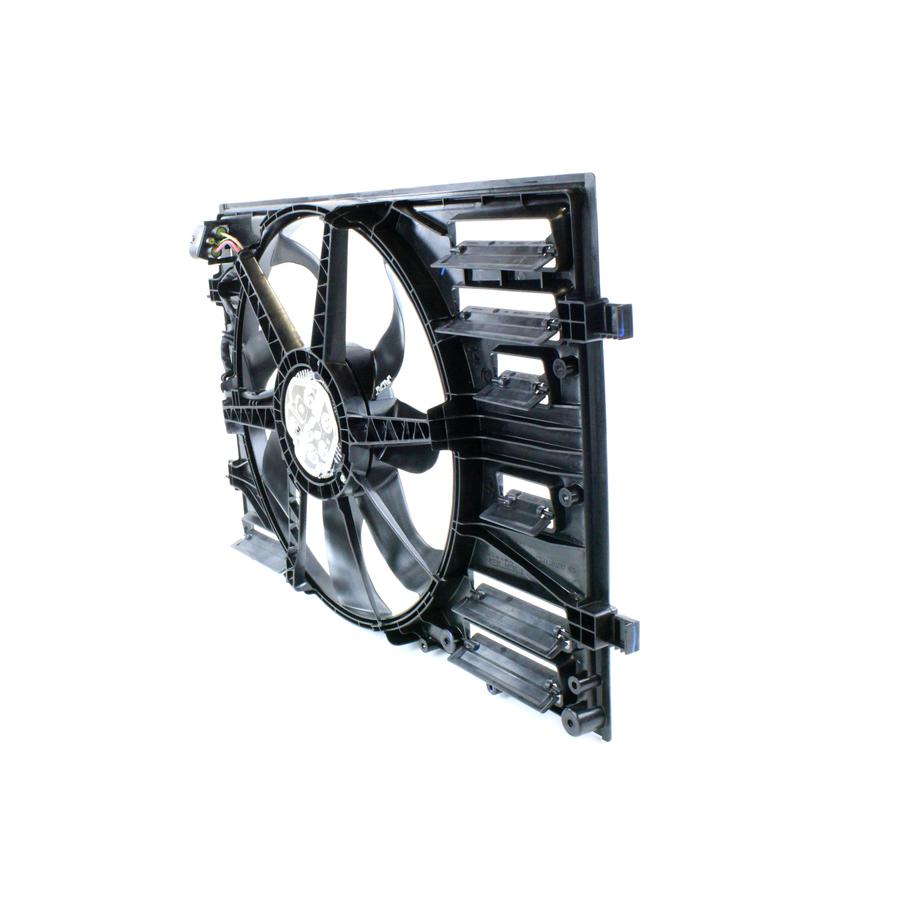 Ventoinha de Radiador VW 5QM121203H | Loja Virtual