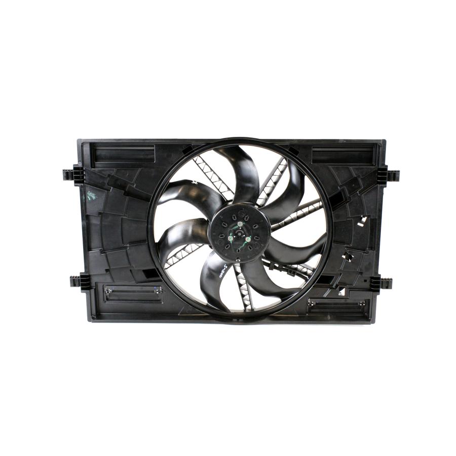 Ventoinha de Radiador VW 5QM121203K | Loja Virtual