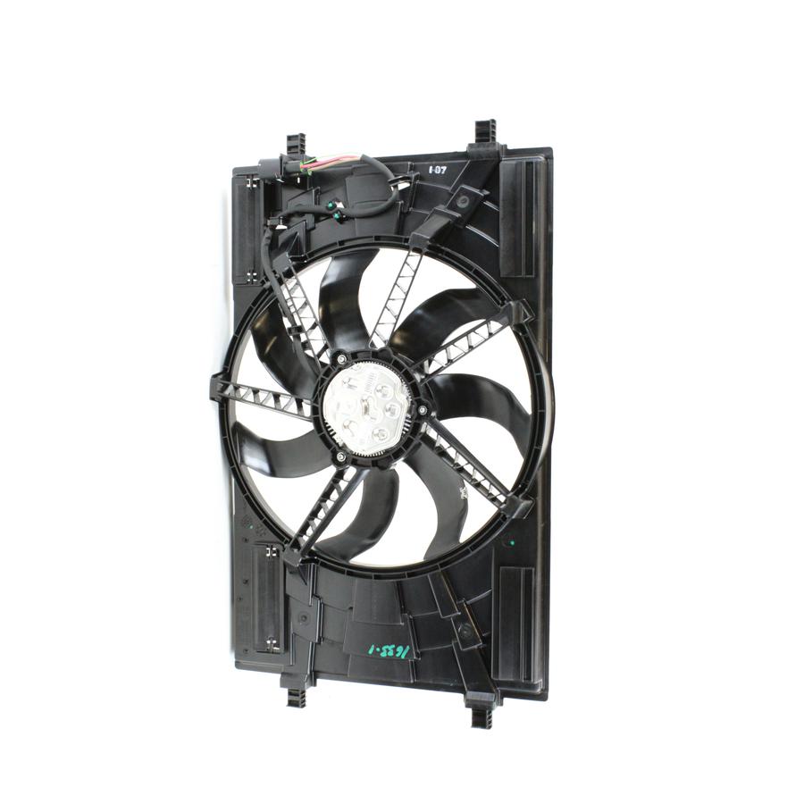 Ventoinha de Radiador VW 5QM121203K | Loja Virtual