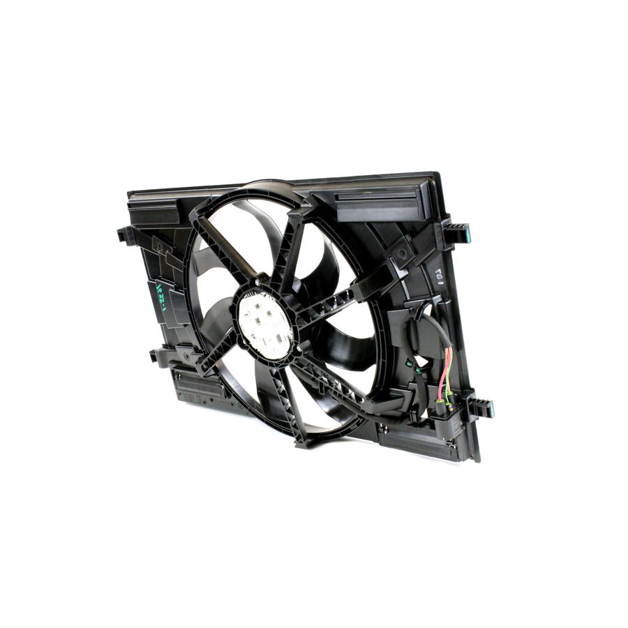 Ventoinha de Radiador VW 5QM121203K | Loja Virtual