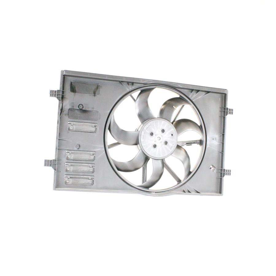 Ventoinha de Radiador VW 5QM121203M | Loja Virtual