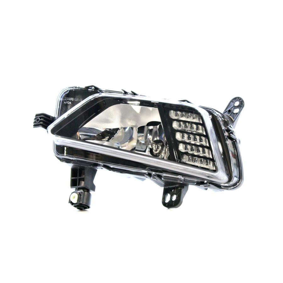 Farol de Milha Dianteiro Esquerdo (Motorista) VW 2G0941661A | Loja Virtual