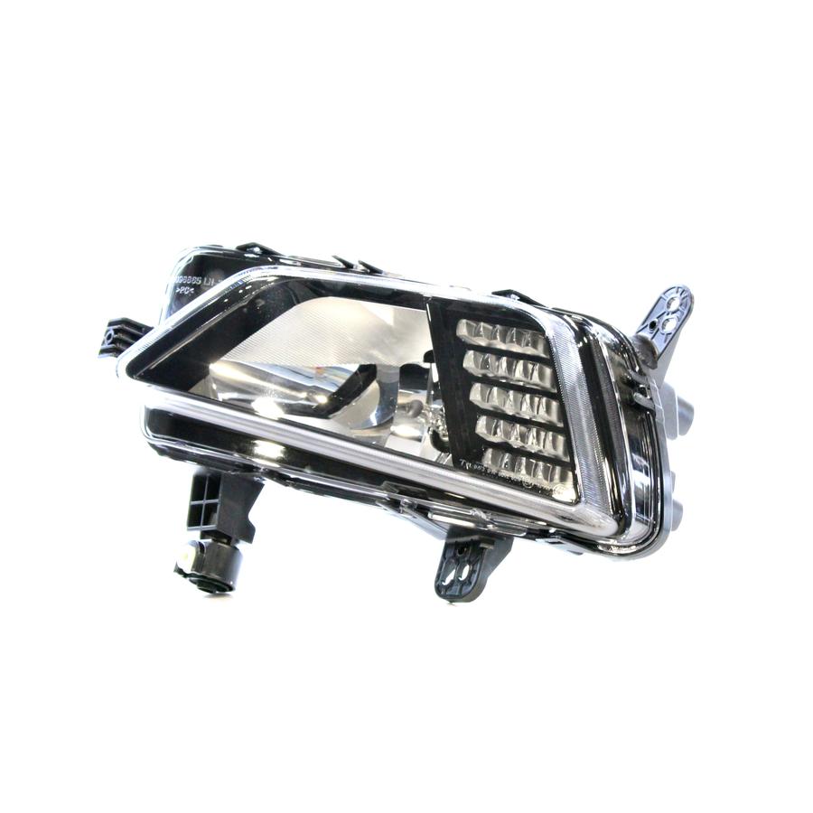Farol de Milha Dianteiro Esquerdo (Motorista) VW 2G0941661A | Loja Virtual