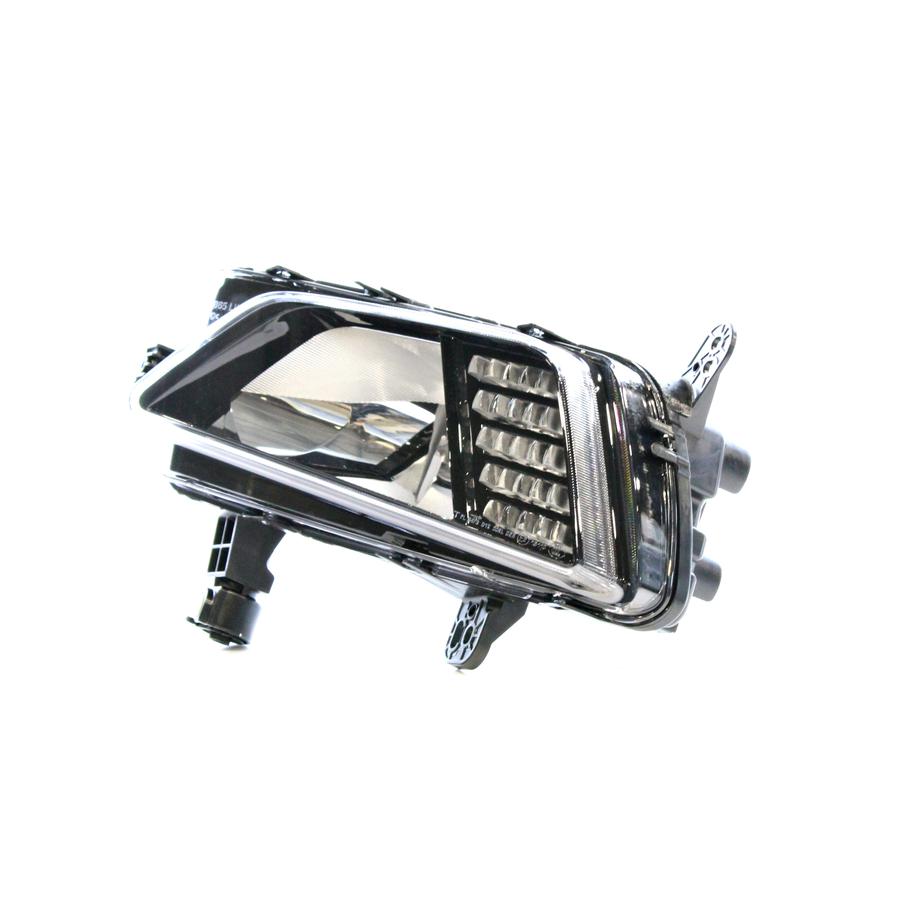 Farol de Milha Dianteiro Esquerdo (Motorista) VW 2G0941661A | Loja Virtual