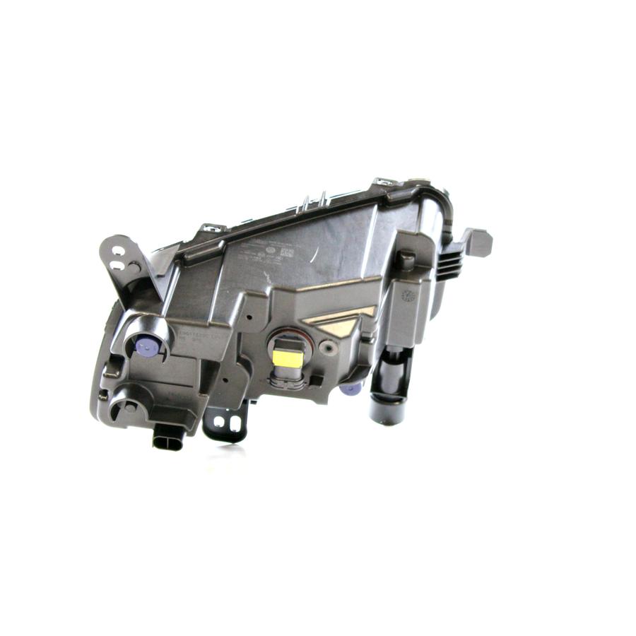 Farol de Milha Dianteiro Esquerdo (Motorista) VW 2G0941661A | Loja Virtual