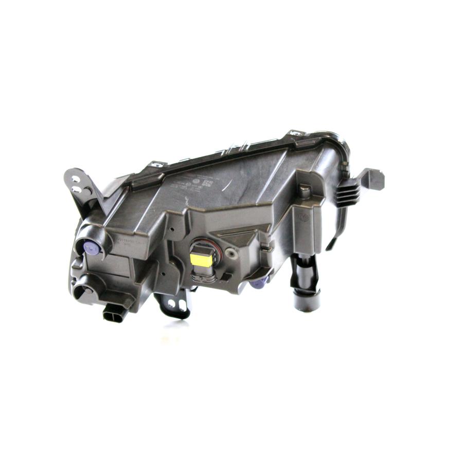 Farol de Milha Dianteiro Esquerdo (Motorista) VW 2G0941661A | Loja Virtual