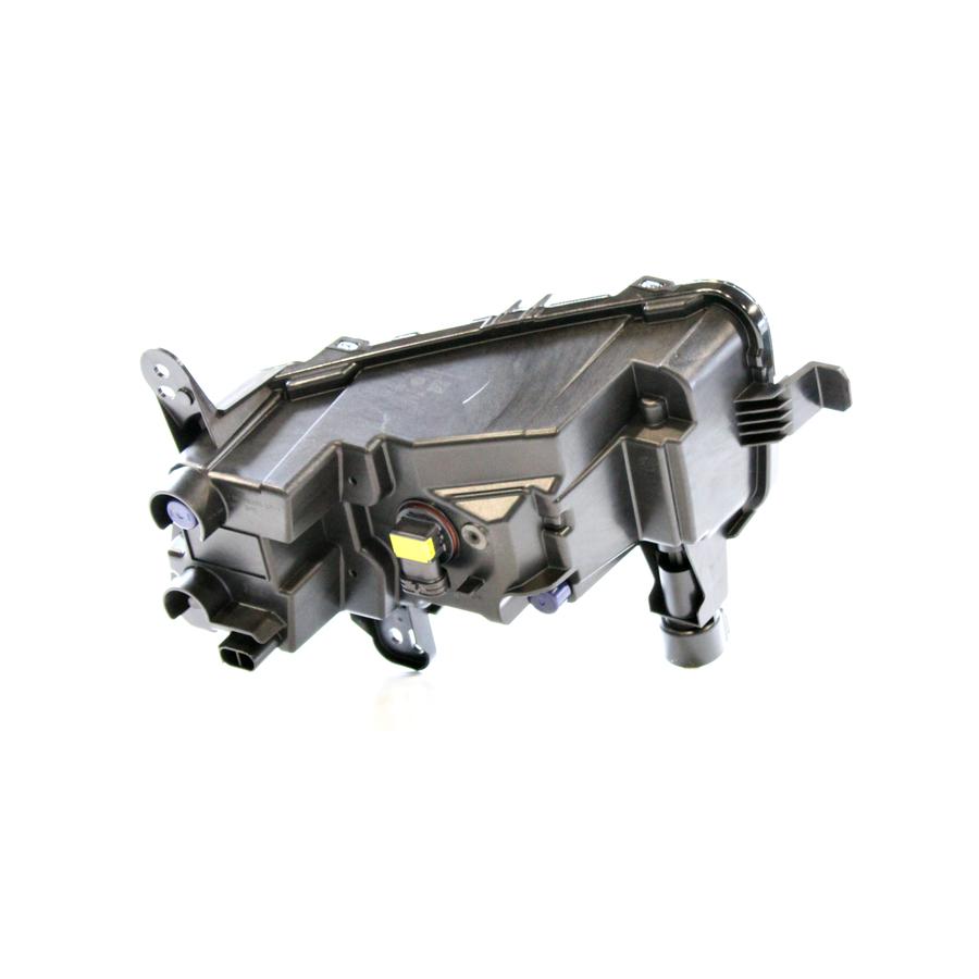 Farol de Milha Dianteiro Esquerdo (Motorista) VW 2G0941661A | Loja Virtual