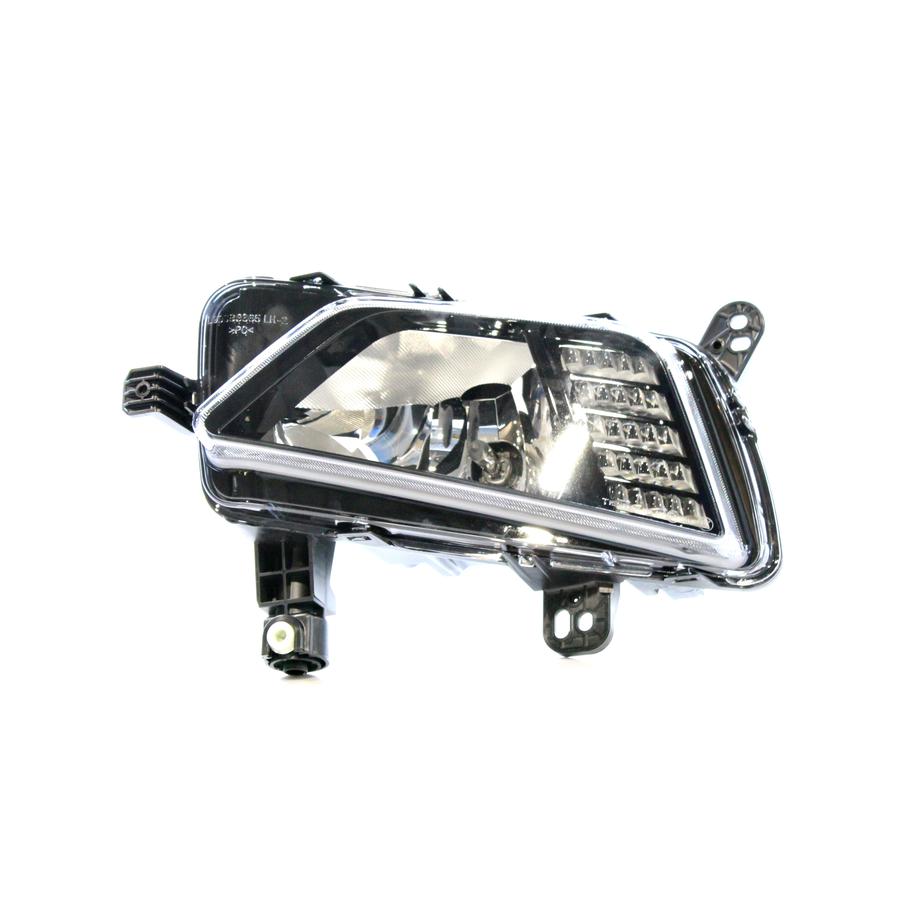 Farol de Milha Dianteiro Esquerdo (Motorista) VW 2G0941661A | Loja Virtual