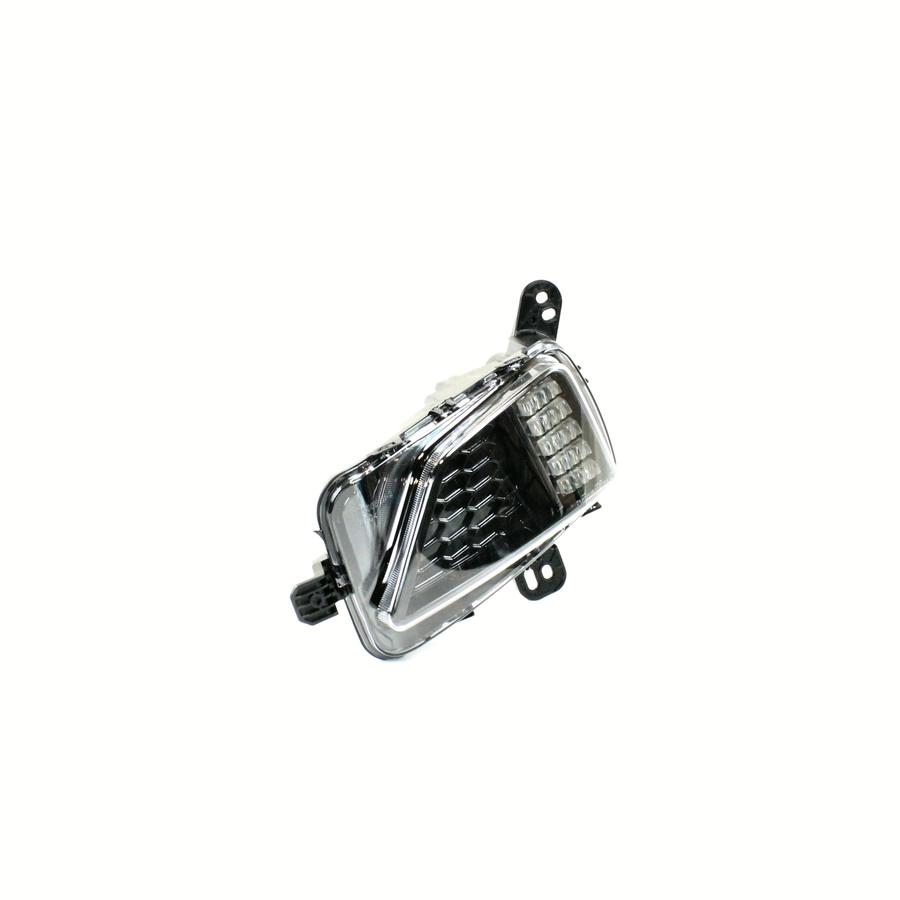 Farol de Milha Esquerdo (Motorista) Dianteiro LED VW 2G0941661B | Loja ...