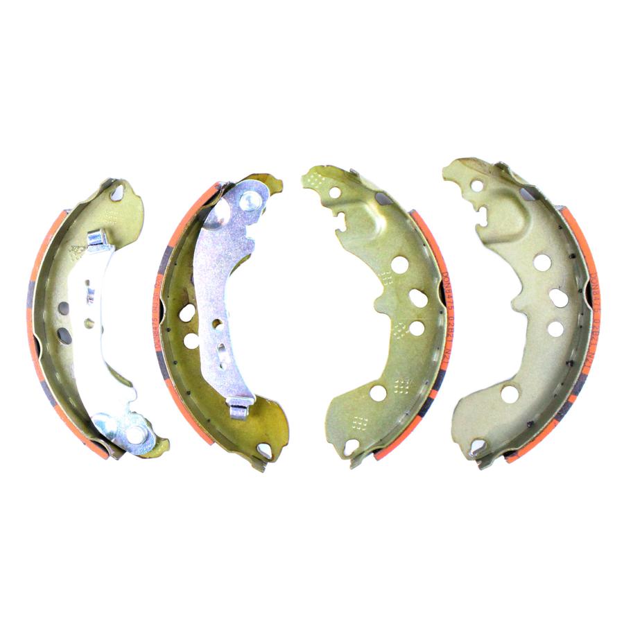 Sapata de Freio VW 2QB698525 | Loja Virtual