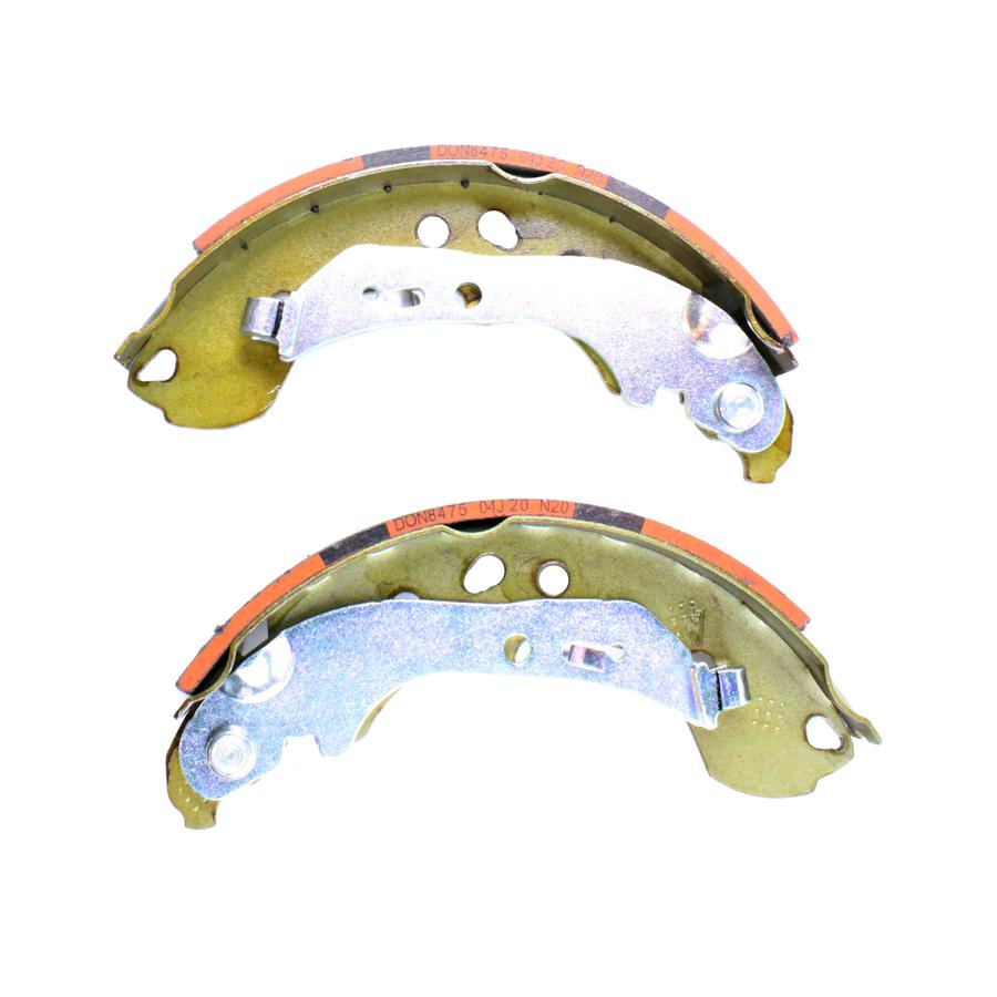 Sapata de Freio VW 2QB698525 | Loja Virtual