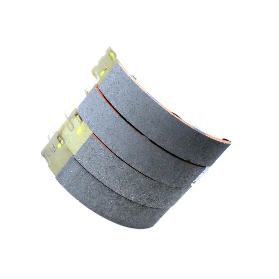 Sapata de Freio VW 2QB698525 | Loja Virtual