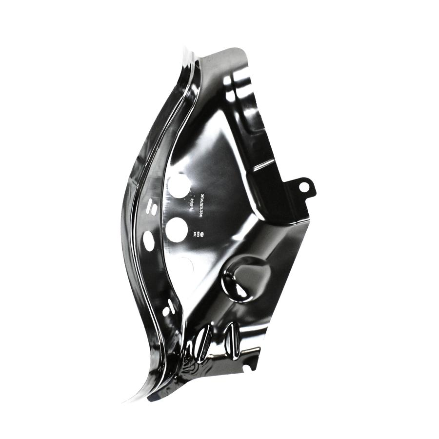 Reforço de Caixa de Roda Traseiro VW 2G6813334GRU | Loja Virtual