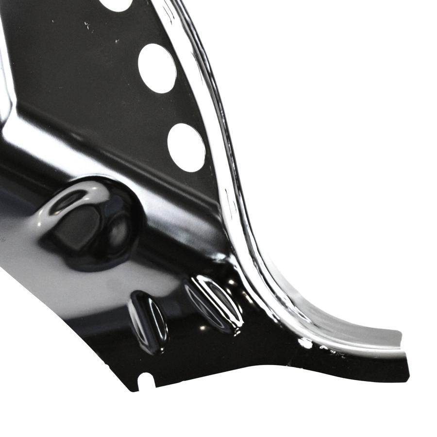 Reforço de Caixa de Roda Traseiro VW 2G6813334GRU | Loja Virtual