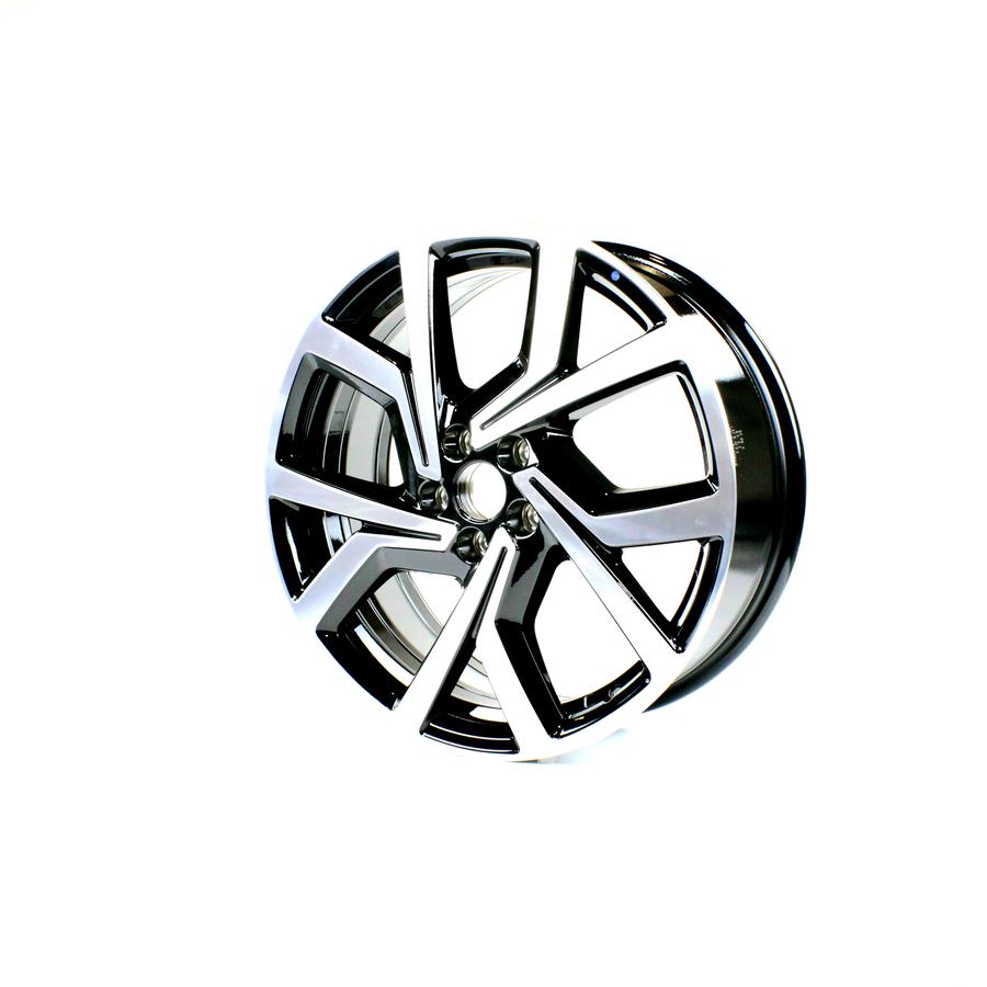 Roda VW 6EA601025GFZZ | Loja Virtual