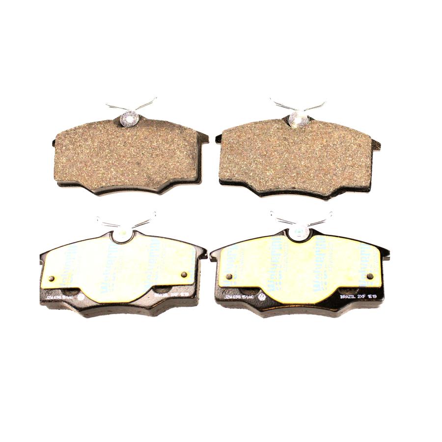 Pastilha de Freio Dianteiro VW JZW698151AC | Loja Virtual