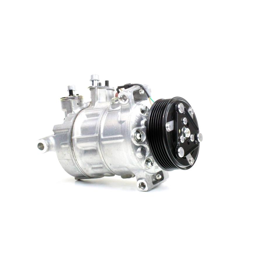 Compressor de Ar Condicionado VW 3Q0816803E | Loja Virtual