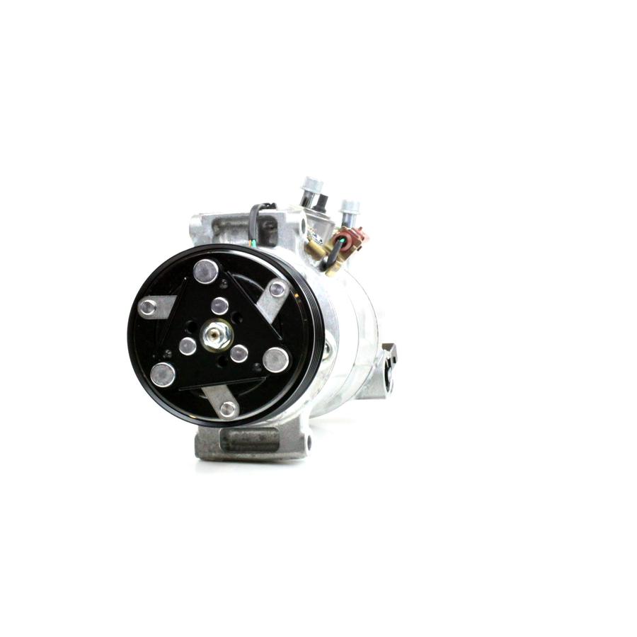 Compressor de Ar Condicionado VW 3Q0816803E | Loja Virtual