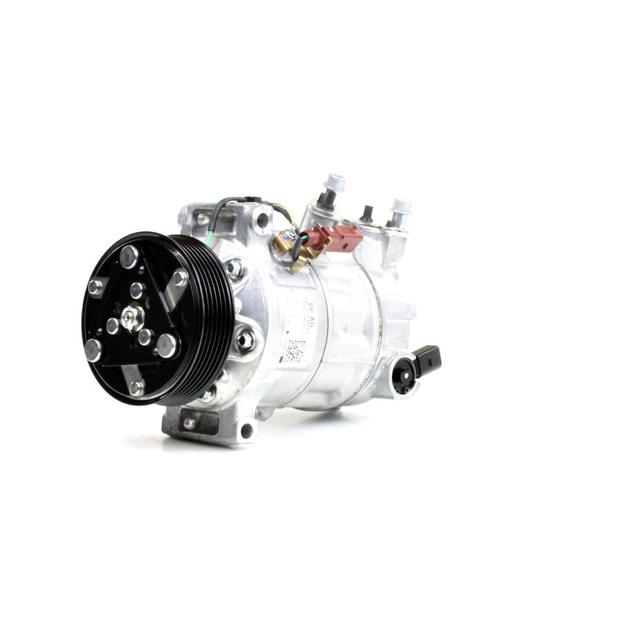 Compressor de Ar Condicionado VW 3Q0816803E | Loja Virtual