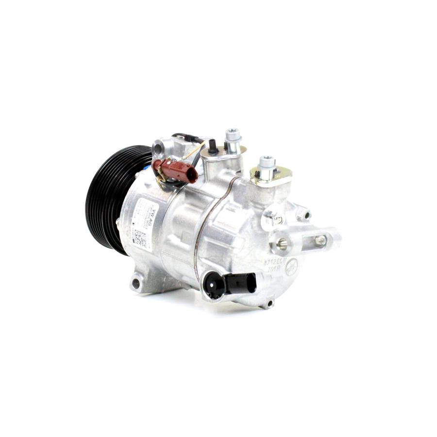 Compressor de Ar Condicionado VW 3Q0816803E | Loja Virtual