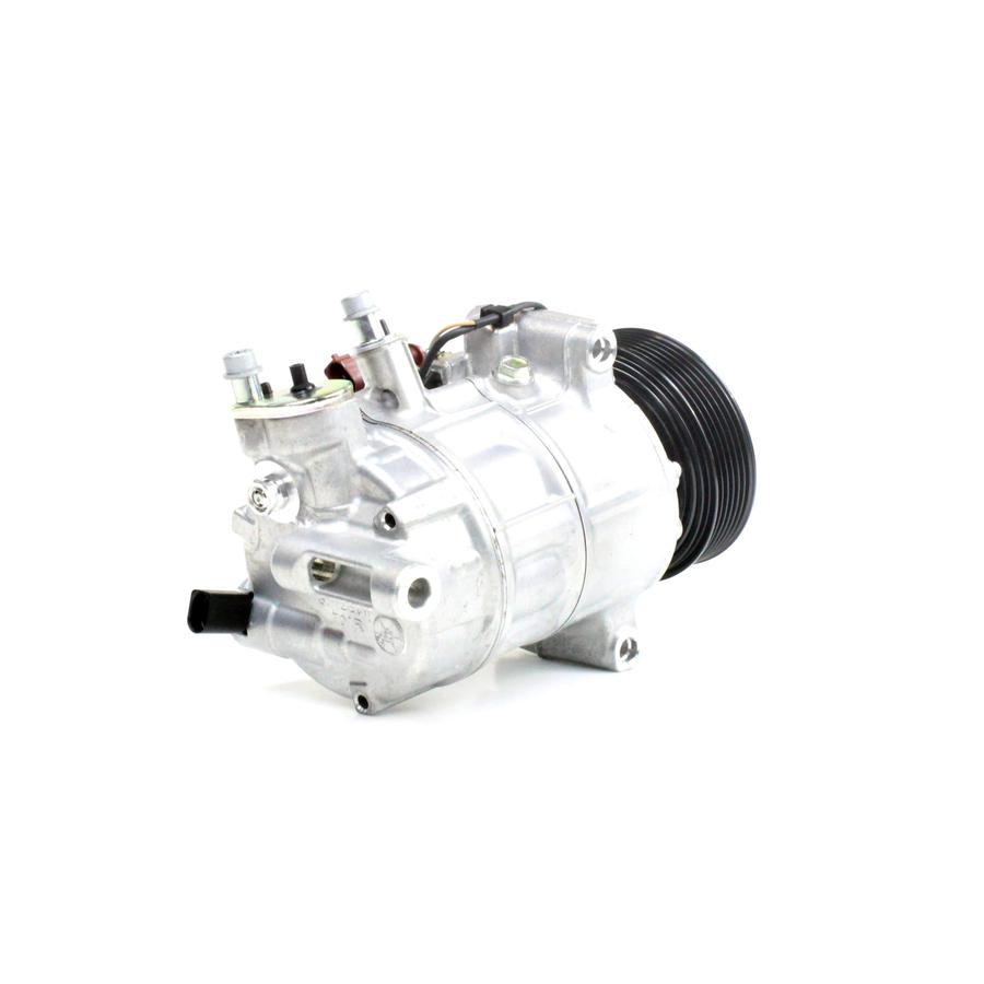 Compressor de Ar Condicionado VW 3Q0816803E | Loja Virtual