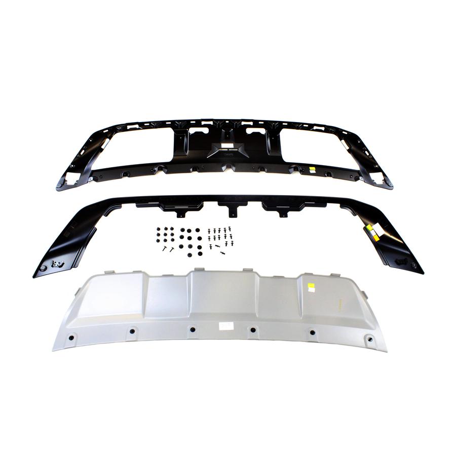 Vedação de Quebra-vento VW 2H6071003 | Loja Virtual