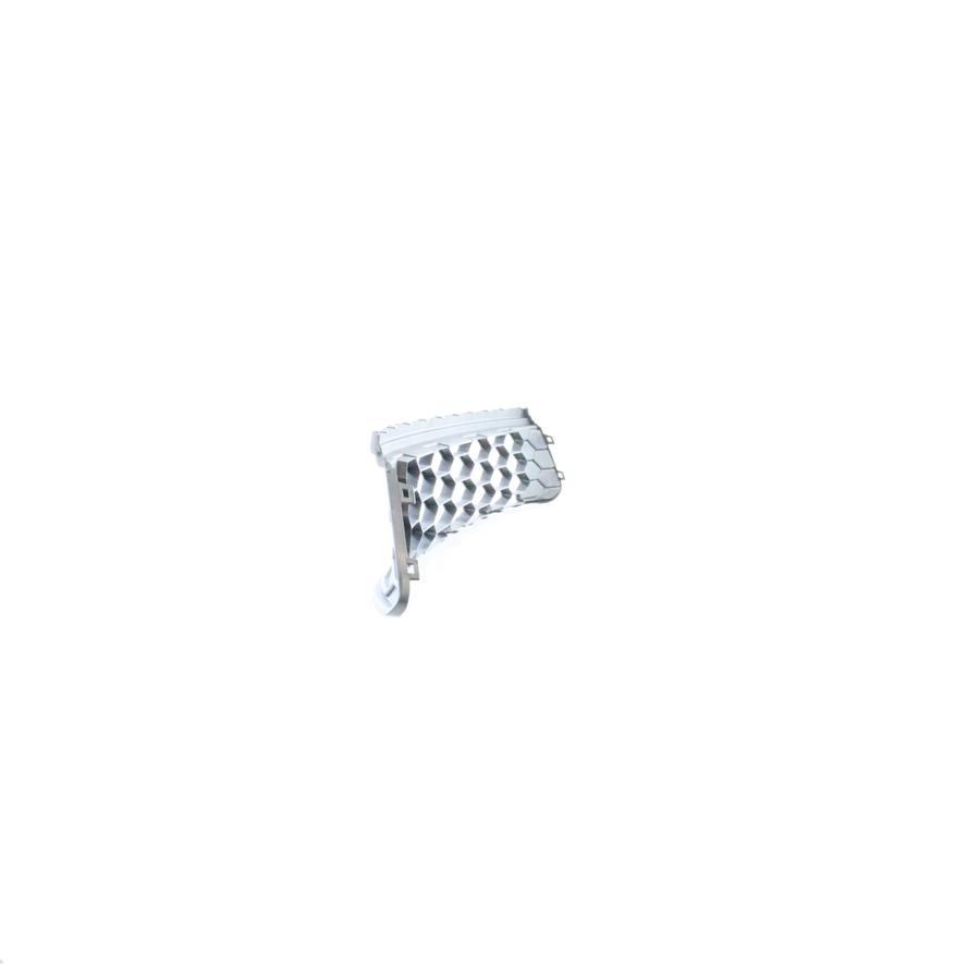 Grade de Ventilação de Para-choque VW 2G0853677AE9B9 | Loja Virtual