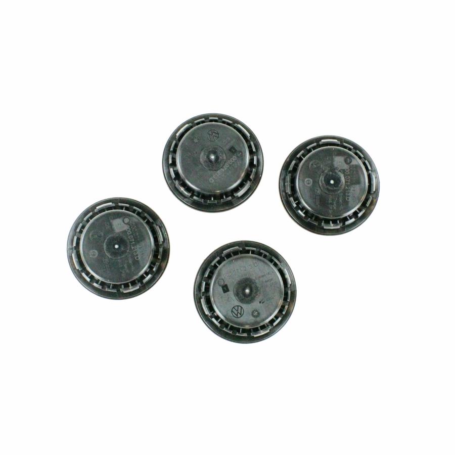 Tampa de Cubo de Roda VW 000071213D | Loja Virtual