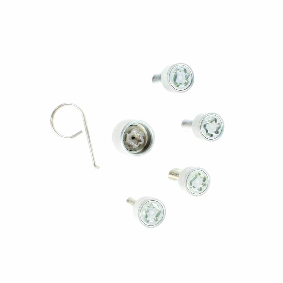 Parafuso Anti-furto de Roda VW 000071597D | Loja Virtual