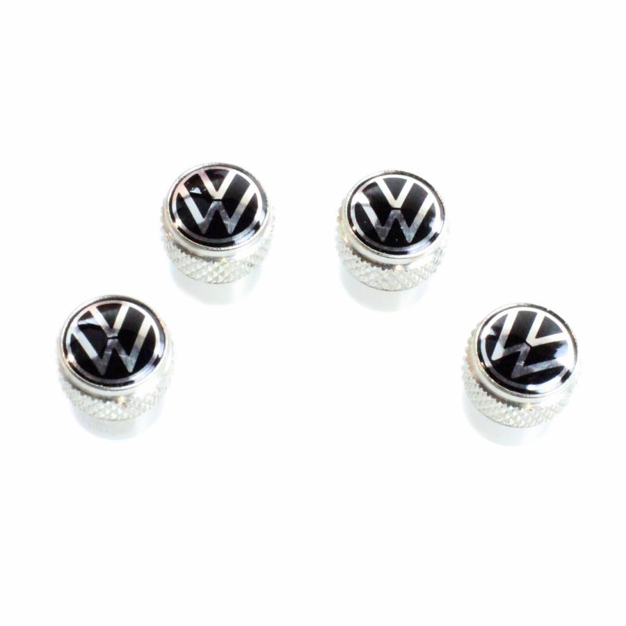 Tampa de Válvula de Pneu VW 000071215D | Loja Virtual