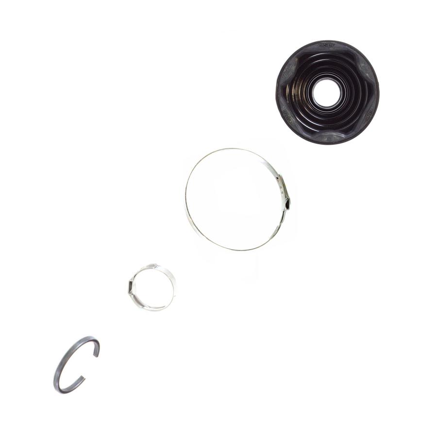 Kit de Coifa de Junta Homocinética VW 1KM498201A | Loja Virtual